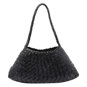 Dragon Diffusion Mini Rosanna Shoulder Bag - Black