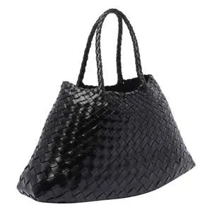 Dragon Diffusion Small Santa Croce Shoulder Bag