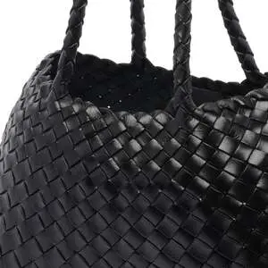 Dragon Diffusion Small Santa Croce Shoulder Bag