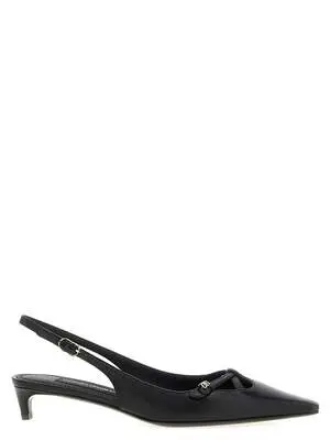 Dolce & Gabbana Mun' Slingback