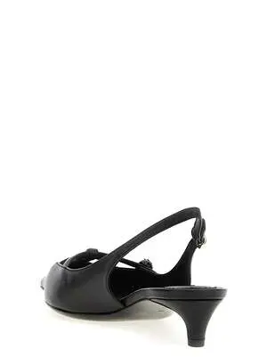 Dolce & Gabbana Mun' Slingback