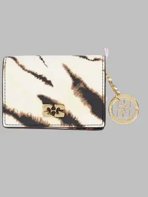GANNI Portacarte Bou - Multicolor