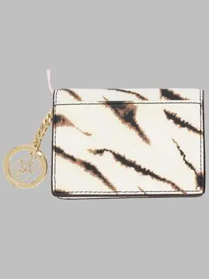 GANNI Bou Card Holder - Multicolor