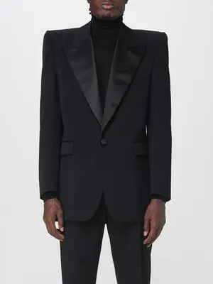 Saint Laurent Blazer - Black