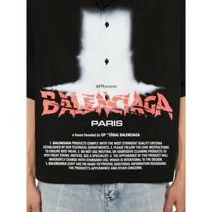 Balenciaga Shirts
