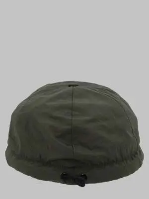 Stone Island Cappello Da Baseball Con Logo