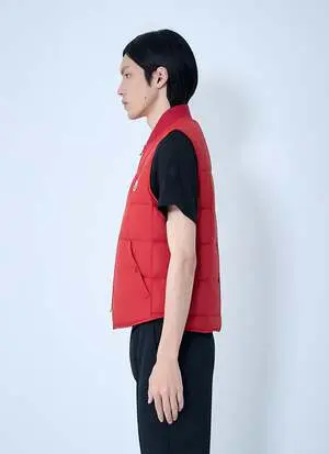 Moncler Elberton Padded Vest
