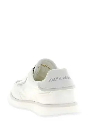 Dolce & Gabbana Dg Cushion' Sneakers - White