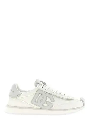 Dolce & Gabbana DOLCE & GABBANA DG Cushion Sneakers White