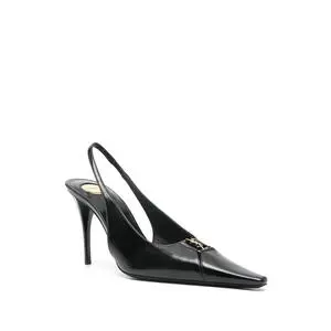 Saint Laurent Pumps - Black