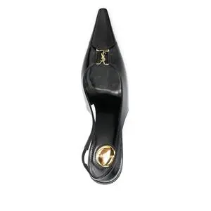 Saint Laurent Pumps - Black