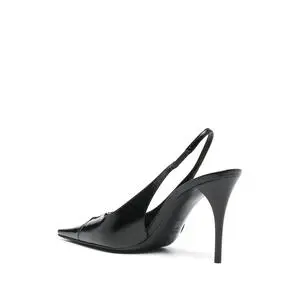 Saint Laurent Pumps - Black