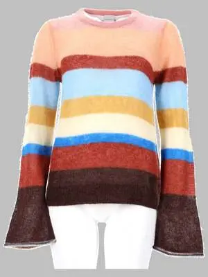 Paul Smith Maglia A Righe - Multicolor