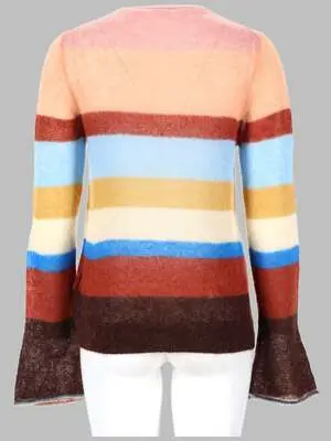Paul Smith Maglia A Righe