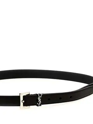 Saint Laurent Belt