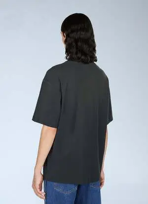 Acne Studios Fn-ux-tshi000013 - Black