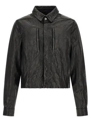 Rick Owens Alice' Jacket