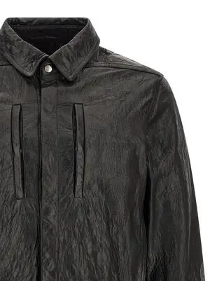 Rick Owens Alice' Jacket