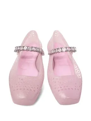 JIMMY CHOO The Jelly Ballets - Multicolor