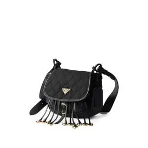 Prada Shoulder Bags