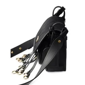 Prada Shoulder Bags - Black