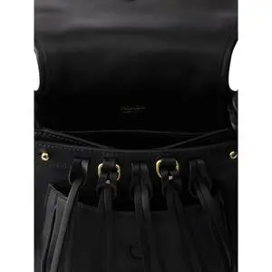 Prada Shoulder Bags - Black