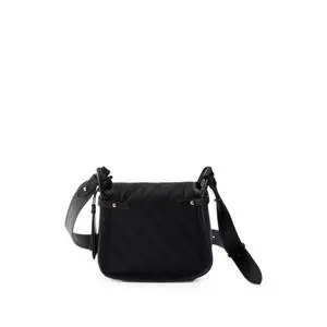 Prada Shoulder Bags - Black