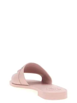 Moncler Mon' Slides