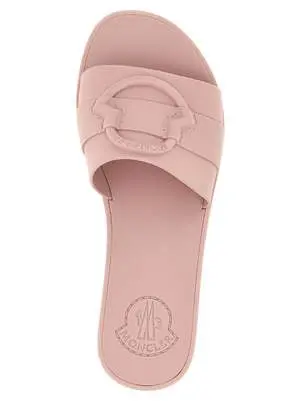 Moncler Mon' Slides