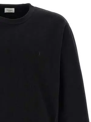 Saint Laurent Cassandre' Sweatshirt