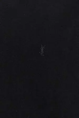 Saint Laurent Cassandre' Sweatshirt