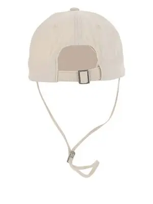 Jacquemus Logo Baseball Cap