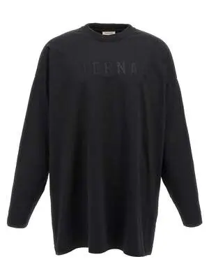 Fear Of God Eternal' T-shirt - Black