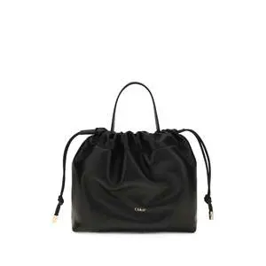Chloé Shoulder Bags - Black