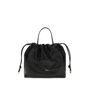 Chloé Shoulder Bags - Black