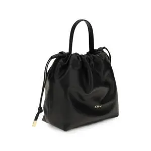 Chloé Shoulder Bags - Black