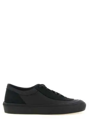Stone Island S100020' Sneakers - Black