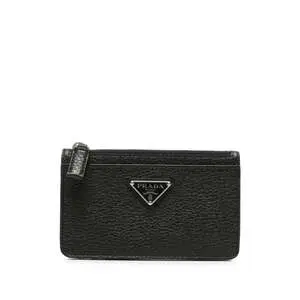 Prada Wallets & Cardholders - Black
