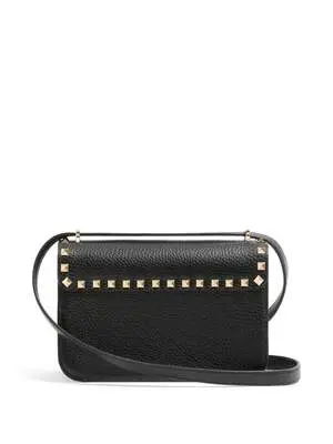 Valentino Garavani Embellished Shoulder Bag - Multicolor