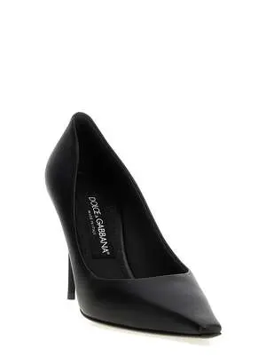 Dolce & Gabbana Mun' Pumps