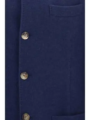 Brunello Cucinelli Cashmere Jacket