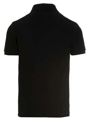 Dolce & Gabbana Polo 'dg Essential