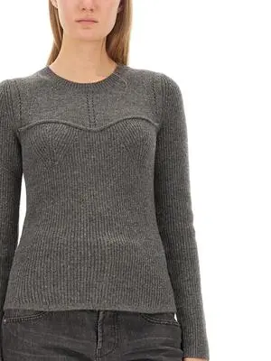 Isabel Marant Étoile Slmi Fit Shirt