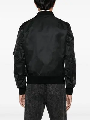Valentino Garavani Vlogo Signature` Jacket