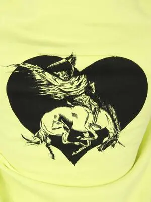 Givenchy Felpa Sacred Heart
