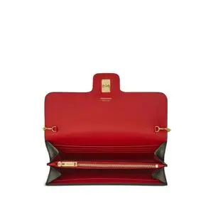 FERRAGAMO Wallets & Purses - Black