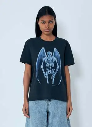 Our Legacy Classic T-shirt - Black