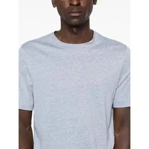 Brunello Cucinelli T-shirts & Vests T-shirts
