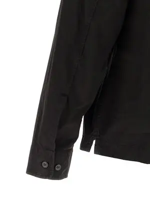 C.P. COMPANY Lens' Overshirt