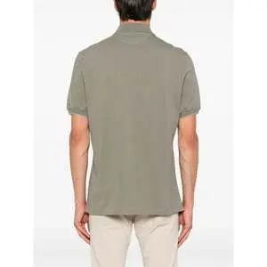 Brunello Cucinelli Polo Shirts